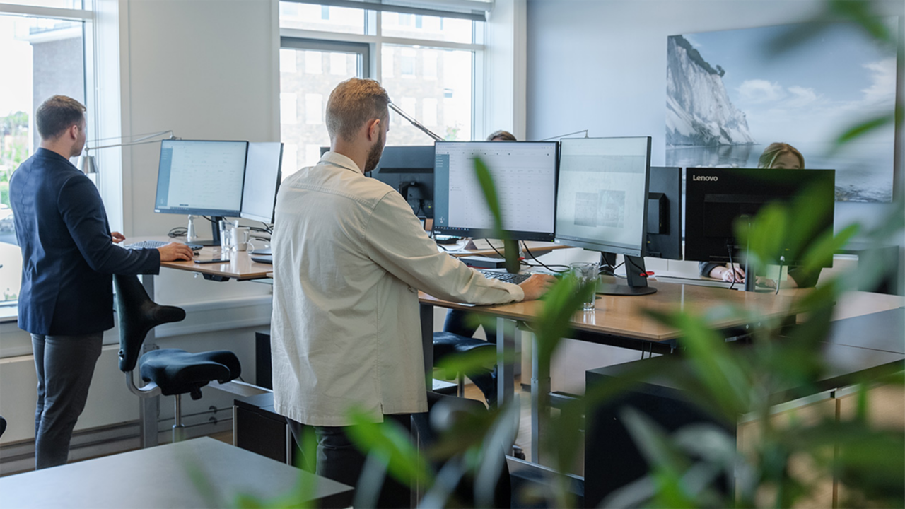 Karriere hos Wismo Group | Bliv en Del af Fremtidens Bilbranche